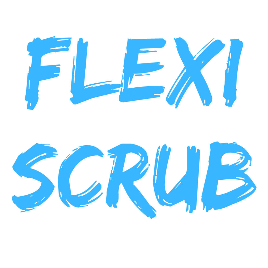 FlexiScrub