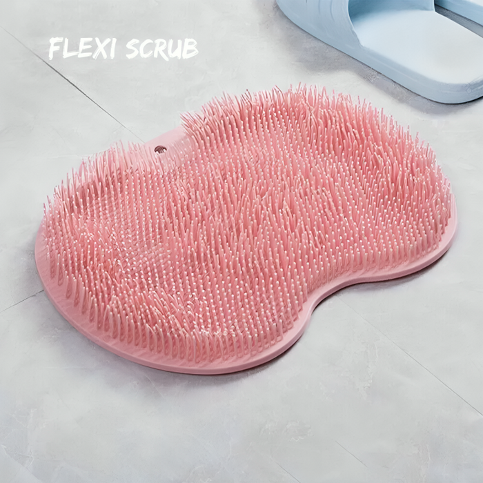 Flexi Scrub - Silicone Foot Scrubber