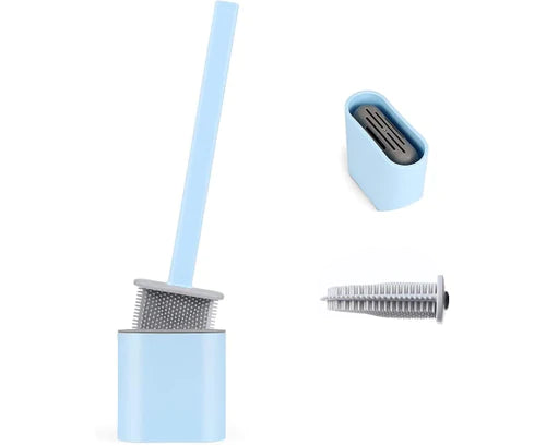 Flexi Scrub - Flexible Silicone Toilet Brush – FlexiScrub